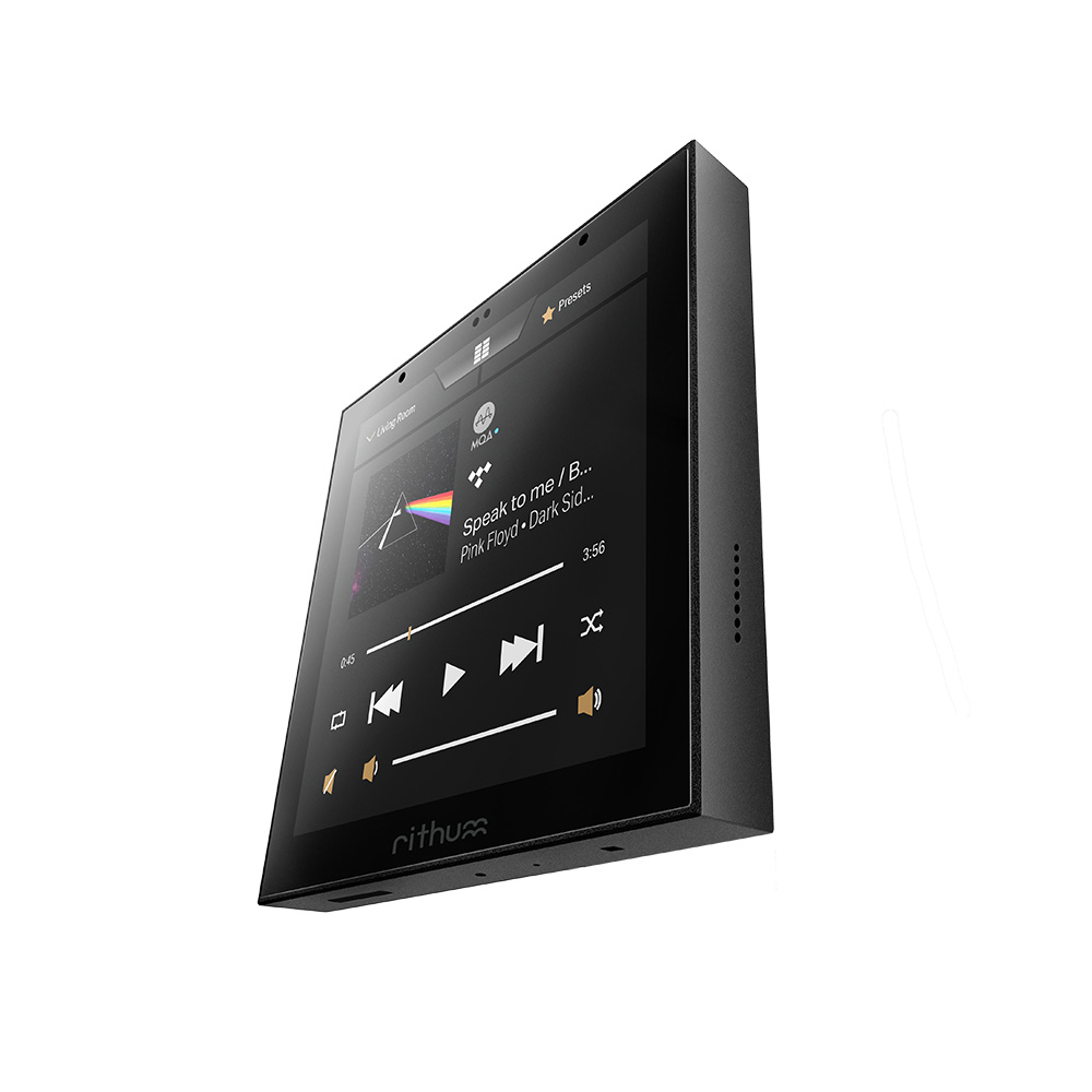 Rithum Switch Pro | RSP-01-BL